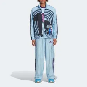 Adidas Originals X Kerwin Frost Jacket