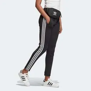 Adidas Slim Fit Training Pants