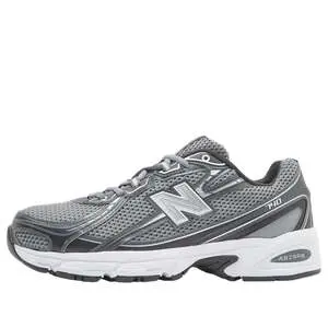 NEW BALANCE New Balance 740 U740JCG Sneakers Slate Grey/black Cement
