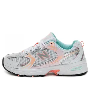 NEW BALANCE New Balance 530 Sneakers Munsell White/ginger Pink