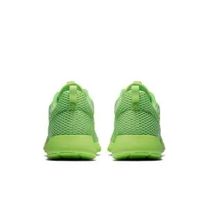Nike Roshe One Hyper Breathe Athletic Sneakers - Green