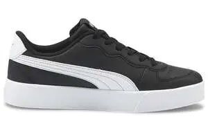 PUMA Skye Clean Shoes - Black/white