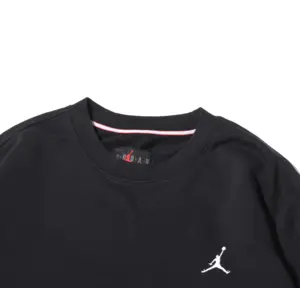 JORDAN Essentials Fleece Crewneck Sweatshirt