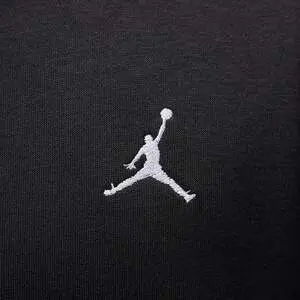 JORDAN Essentials Fleece Crewneck Sweatshirt