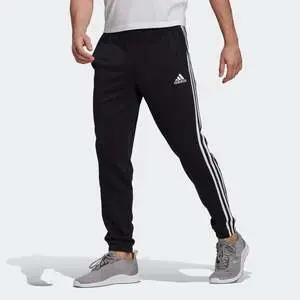 Adidas 3s Ft Te Pt Casual Sports Classic Stripe Bundle Feet Long Pants - Black