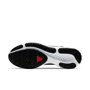 Nike React Miler Shield Running Shoes - Black/white