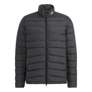 Adidas Logo Puffer Jacket - Default Color