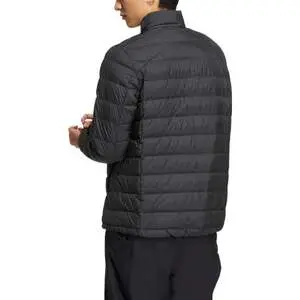 Adidas Logo Puffer Jacket - Default Color