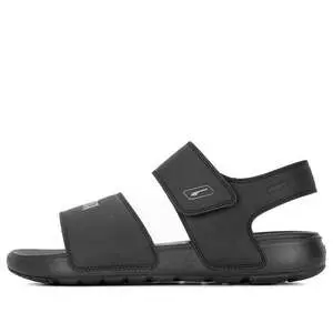 PUMA PUMA Softride Sandal Puma Black/gray Tilea