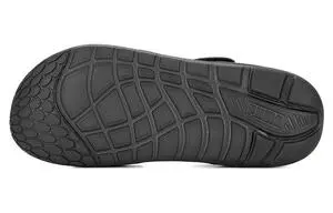 PUMA Softride Sandal - Puma Black/gray Tilea