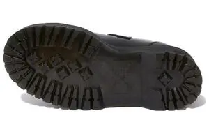 Dr. Martens Bethan Mary Jane Platform Shoes