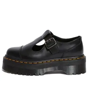 Dr. Martens Bethan Mary Jane Platform Shoes