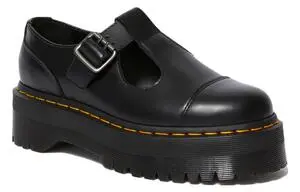 Dr. Martens Bethan Mary Jane Platform Shoes