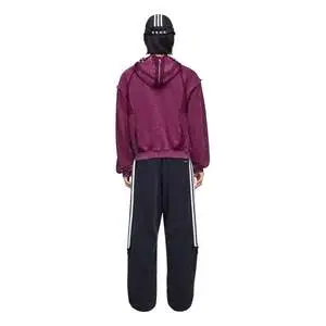 Adidas X Thug Club Teamgeist Hooded Jacket