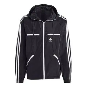Adidas Originals Logo Track Jacket - Default Colorway