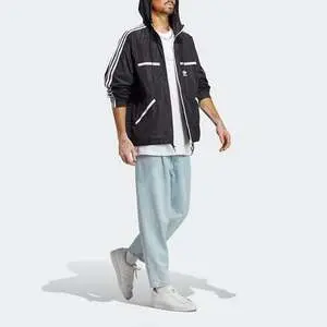 Adidas Originals Logo Track Jacket