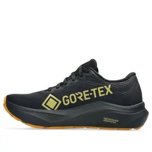 Asics Gt-2000 14 Gtx Athletic Sneakers - Black/vanilla