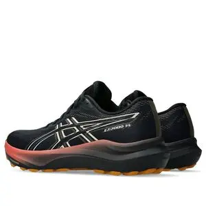 Asics Gt-2000 14 Gtx Athletic Sneakers - Black/vanilla