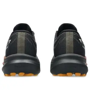 Asics Gt-2000 14 Gtx Athletic Sneakers - Black/vanilla