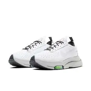 Nike Zoom Type Sneakers - White/black