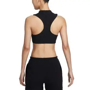 Nike Chill Knit Tank Top - Black/black
