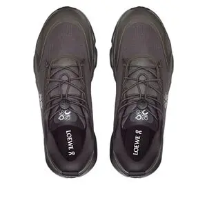 On X Loewe Cloudsolo Sneakers