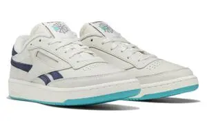 REEBOK Club C Revenge X Mmlg Sneakers - White/blue