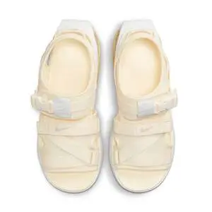 Nike Max Sol Sandals - Coconut Milk/sail/sesame