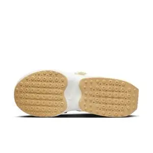 Nike Max Sol Sandals - Coconut Milk/sail/sesame