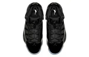 JORDAN Rings High Top Sneakers