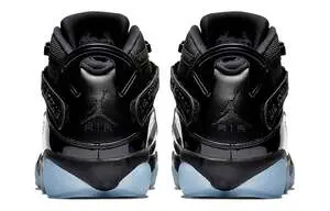 JORDAN Rings High Top Sneakers