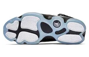 JORDAN Rings High Top Sneakers