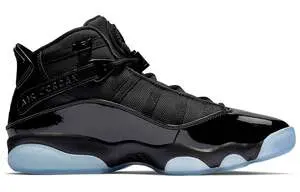 JORDAN Rings High Top Sneakers
