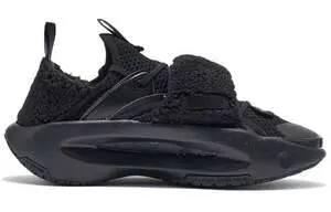 LI-NING Yunyou Low Top Sneakers - Black