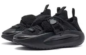 LI-NING Yunyou Low Top Sneakers - Black