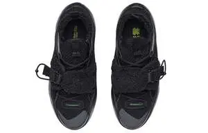 LI-NING Yunyou Low Top Sneakers - Black