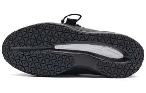 LI-NING Yunyou Low Top Sneakers - Black