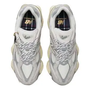 NEW BALANCE 9060 Athletic Sneakers - Grey