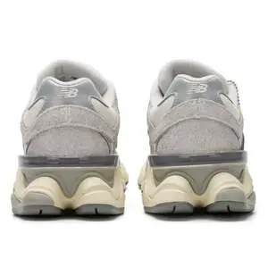 NEW BALANCE 9060 Athletic Sneakers - Grey