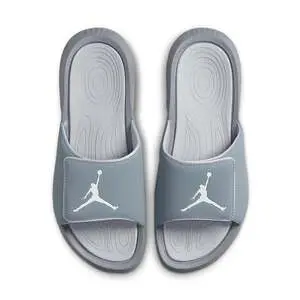 JORDAN Hydro 6 Slide - Grey