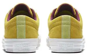CONVERSE One Star Ox Sneakers - Yellow
