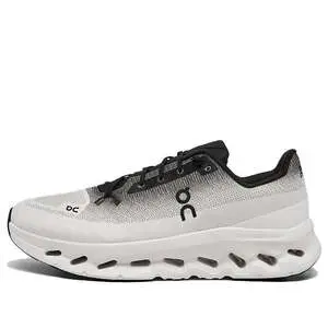 On Cloudtilt Sneakers - White/black
