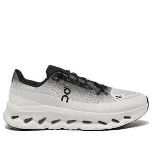 On Cloudtilt Sneakers - White/black
