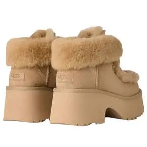 UGG Esmee Lace-up Boots