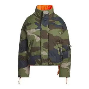Adidas X Ivy Park Down Jacket