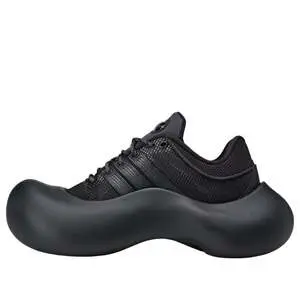 Adidas X Avavav Megaride Moonrubber Sneakers - Core Black/utility Black/grey Five