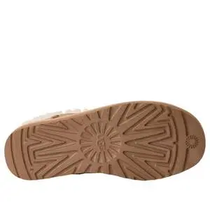UGG Classic Ultra Mini Boots - Sand
