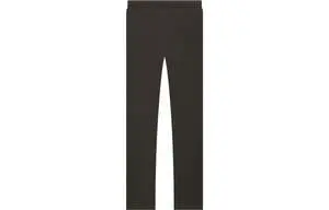 Fear Of God Fw22 Relaxed Sweatpant 'off - Black
