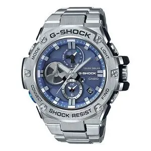Casio G-shock G-steel Watch - Blue