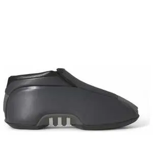 Adidas Crazy 2 Sneakers - Grey Five/core Black/zero Metallic